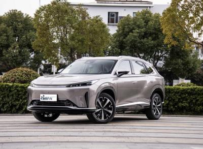 China 2024 ODM Good Condition Intelligent Technology Roewe D5X DMH SUV 1.5T Gasoline Car for sale