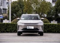 China 2024 ODM Good Condition Intelligent Technology Roewe D5X DMH SUV 1.5T Gasoline Car for sale
