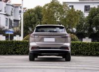 China 2024 ODM Good Condition Intelligent Technology Roewe D5X DMH SUV 1.5T Gasoline Car for sale