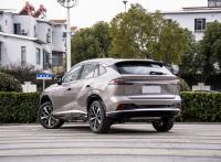 China 2024 ODM Good Condition Intelligent Technology Roewe D5X DMH SUV 1.5T Gasoline Car for sale