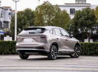 China 2024 ODM Good Condition Intelligent Technology Roewe D5X DMH SUV 1.5T Gasoline Car for sale