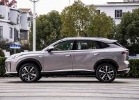 China 2024 ODM Good Condition Intelligent Technology Roewe D5X DMH SUV 1.5T Gasoline Car for sale