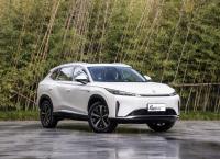 China Sport Automatic Adult Personal Roewe D5X DMH 5 Seaters SUV 1.5L Petrol Fuel Car for sale