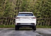 China Sport Automatic Adult Personal Roewe D5X DMH 5 Seaters SUV 1.5L Petrol Fuel Car for sale