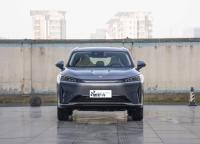 China New Version High Quality Smart Fuel Car Roewe D5X DMH 5 Seaters SUV 1.5T Car for sale