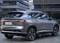 China Fast Ship Automobile Adult Personal DHT Turbo Fuel Car Roewe D5X DMH 5 Seaters SUV 1.5T 1.5L for sale