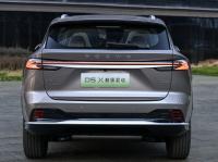 China Fast Ship Automobile Adult Personal DHT Turbo Fuel Car Roewe D5X DMH 5 Seaters SUV 1.5T 1.5L for sale