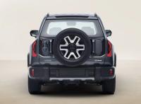 China 2024 OEM New Version High Quality Gasoline Changan Shenlan G318 5 Seaters SUV 1.5T Car for sale