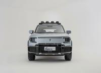 China Intelligent Technology Sport Auto 5 Seater Chang An EV SL G318 5 Seaters SUV 1.5L Fuel Car for sale