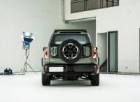 China Competitive Export Import Luxury Changan Shenlan G318 5 Seaters SUV 1.5T Gas Car for sale