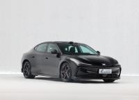 China 2024 ODM High Speed IM Electric Car L6 5 Seaters Hatchback Pure New Energy Vehicle Car for sale