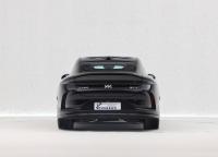 China 2024 ODM High Speed IM Electric Car L6 5 Seaters Hatchback Pure New Energy Vehicle Car for sale