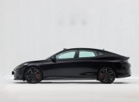 China 2024 ODM High Speed IM Electric Car L6 5 Seaters Hatchback Pure New Energy Vehicle Car for sale