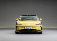 China Export Luxury Chinese IM Electric Car L6 Pure New Energy Automatic Battery Car for sale