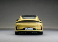 China Export Luxury Chinese IM Electric Car L6 Pure New Energy Automatic Battery Car for sale