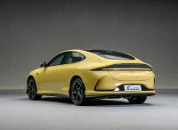 China Export Luxury Chinese IM Electric Car L6 Pure New Energy Automatic Battery Car for sale