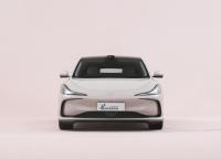 China Fast Ship Smart Sport Automotive Motor Power IM Electric Car L6 Sedan EV Car for sale
