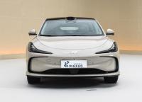 China Competitive Automobile Factory 2WD IM Electric Car L6 Pure New Energy Electric Vehicle EV New Car for sale