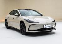 China Competitive Automobile Factory 2WD IM Electric Car L6 Pure New Energy Electric Vehicle EV New Car for sale