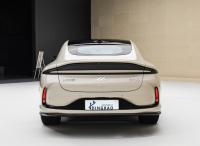 China Competitive Automobile Factory 2WD IM Electric Car L6 Pure New Energy Electric Vehicle EV New Car for sale