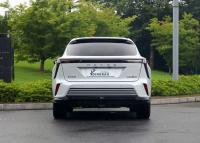 China High Speed Sport Honda Auto eNS2 5 Seaters SUV Pure New Energy Electric Vehicle EV Car for sale