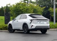 China High Speed Sport Honda Auto eNS2 5 Seaters SUV Pure New Energy Electric Vehicle EV Car for sale