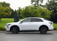 China High Speed Sport Honda Auto eNS2 5 Seaters SUV Pure New Energy Electric Vehicle EV Car for sale