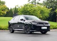 China OEM Export Electric Vehicle Luxury High Quality Comfortable Honda eNS2 SUV New Energy EV Car for sale