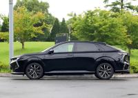China OEM Export Electric Vehicle Luxury High Quality Comfortable Honda eNS2 SUV New Energy EV Car for sale