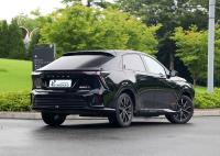 China OEM Export Electric Vehicle Luxury High Quality Comfortable Honda eNS2 SUV New Energy EV Car for sale