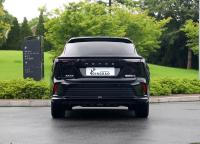 China OEM Export Electric Vehicle Luxury High Quality Comfortable Honda eNS2 SUV New Energy EV Car for sale