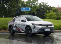 China High Speed Sport Honda Auto eNS2 5 Seaters SUV Pure New Energy Electric Vehicle EV Car for sale