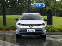 China High Speed Sport Honda Auto eNS2 5 Seaters SUV Pure New Energy Electric Vehicle EV Car for sale