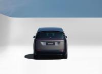 China ODM High Speed Sport Auto Lixiang Mega 5 Seaters MPV Auto Pure New Energy Electric Vehicle EV Car for sale