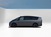 China ODM High Speed Sport Auto Lixiang Mega 5 Seaters MPV Auto Pure New Energy Electric Vehicle EV Car for sale