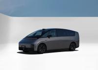 China ODM High Speed Sport Auto Lixiang Mega 5 Seaters MPV Auto Pure New Energy Electric Vehicle EV Car for sale