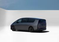 China ODM High Speed Sport Auto Lixiang Mega 5 Seaters MPV Auto Pure New Energy Electric Vehicle EV Car for sale