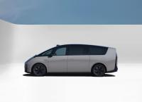 China Export Luxury Electric Vehicle Chinese High Quality Comfortable Lixiang Mega MPV EV Car for sale