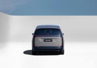 China Export Luxury Electric Vehicle Chinese High Quality Comfortable Lixiang Mega MPV EV Car for sale