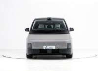 China In Stock Automatic Battery Lixiang Mega Electric Vehicle MPV New Energy EV Car for sale