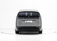 China In Stock Automatic Battery Lixiang Mega Electric Vehicle MPV New Energy EV Car for sale