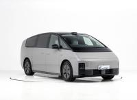 China In Stock Automatic Battery Lixiang Mega Electric Vehicle MPV New Energy EV Car for sale