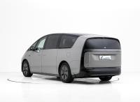 China In Stock Automatic Battery Lixiang Mega Electric Vehicle MPV New Energy EV Car for sale