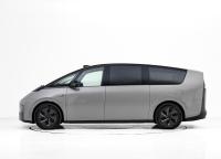 China In Stock Automatic Battery Lixiang Mega Electric Vehicle MPV New Energy EV Car for sale