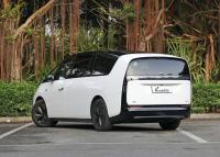 China Lixiang Mega Electric Vehicle Fast Ship Smart Sport Automotive Motor Power EV Car for sale