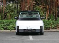 China Lixiang Mega Electric Vehicle Fast Ship Smart Sport Automotive Motor Power EV Car for sale