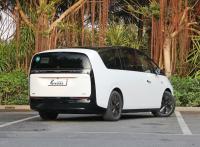 China Lixiang Mega Electric Vehicle Fast Ship Smart Sport Automotive Motor Power EV Car for sale
