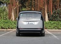 China Customizable Fashion Personalized Lixiang Mega Electric Vehicle 5 Seaters MPV Auto Pure New Energy EV Car for sale