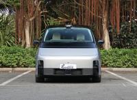 China Customizable Fashion Personalized Lixiang Mega Electric Vehicle 5 Seaters MPV Auto Pure New Energy EV Car for sale