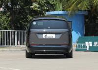 China Adult Personal Manufacturer Lixiang Mega Electric Vehicle 5 Seaters MPV Auto Pure New Energy EV Car for sale